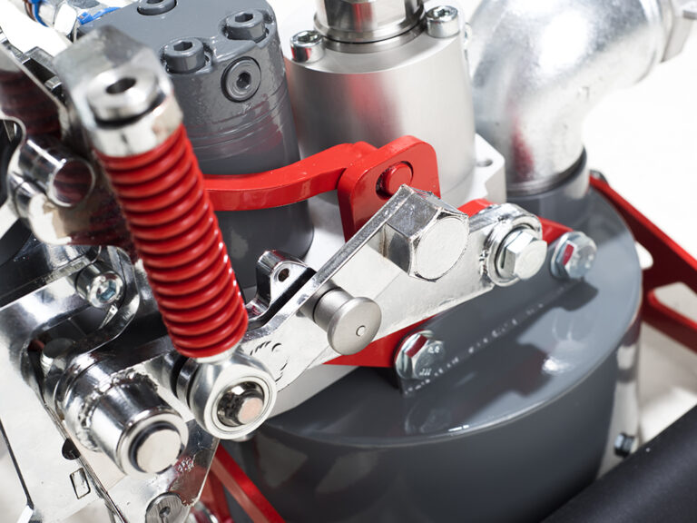 ERGO Rotolance Benefits for Surface Preparation - Aquajet